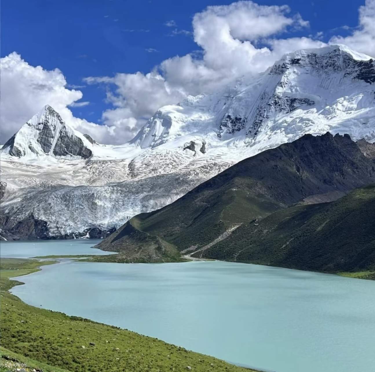 7-day private tour in Tibet (Nyingchi + Yarlung Zangbo Grand Canyon ...